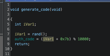 UWSP Pointer Overflow CTF-Writeup - Joooook's Blog